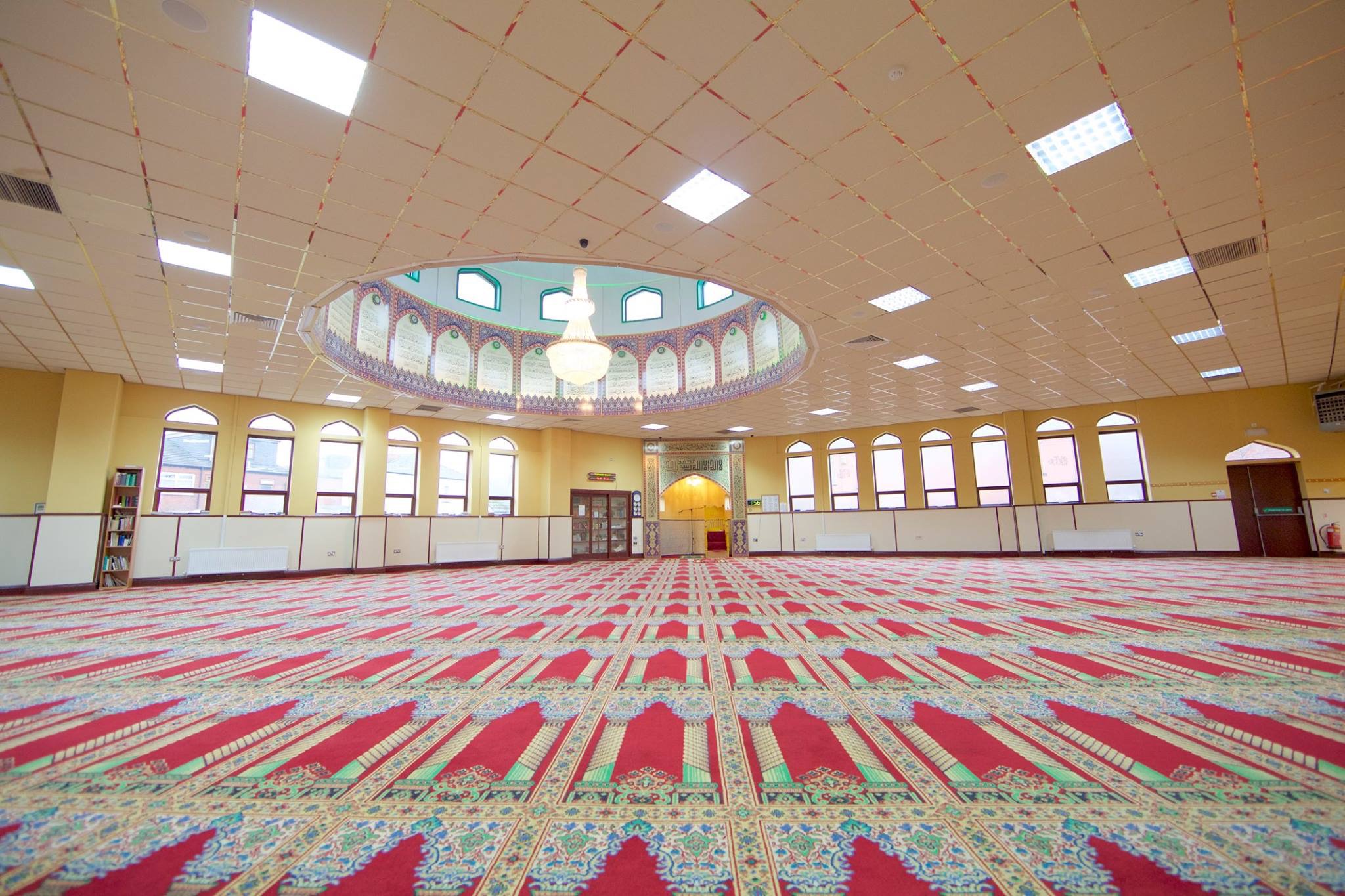 Jalalia Jaame Mosque