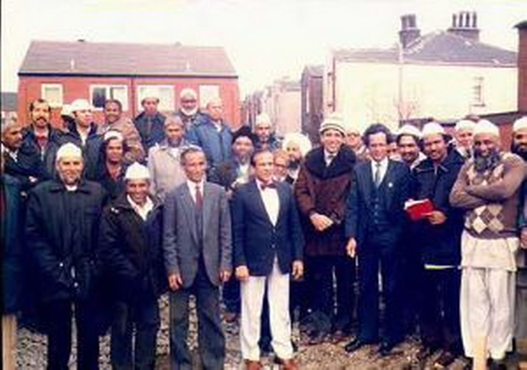 Jalalia Jaame Mosque